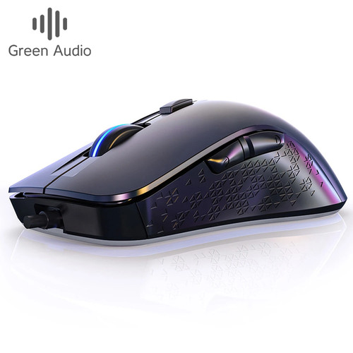 Light weight Mechanical RGB gaming mouse. | Epic Gaming Solution