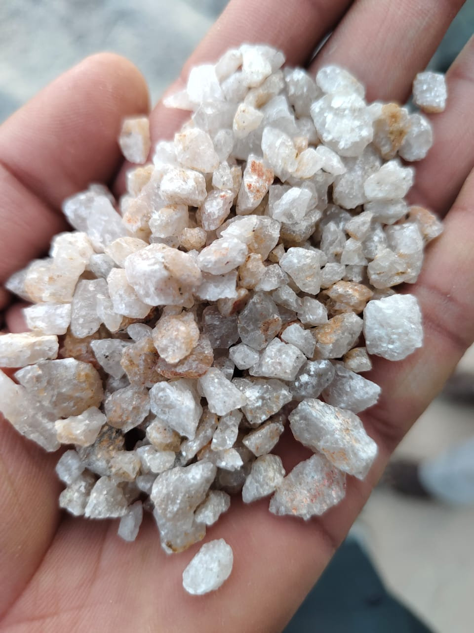 Leading Coarse Silex manufacturer in India