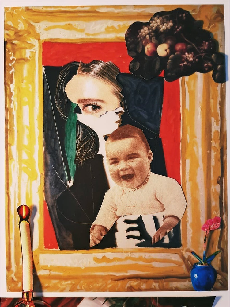 El poder de los objetos