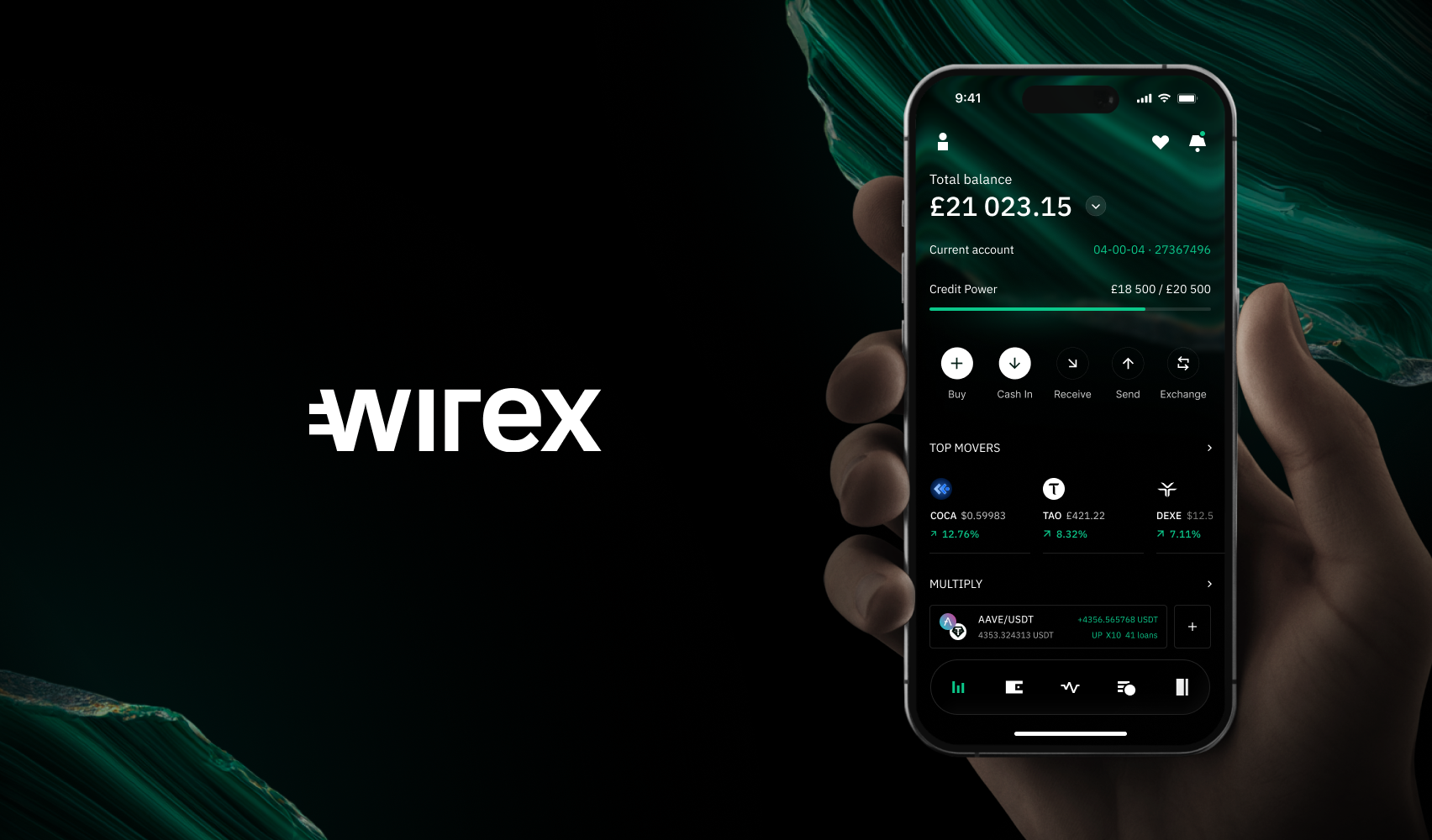 WirexApp