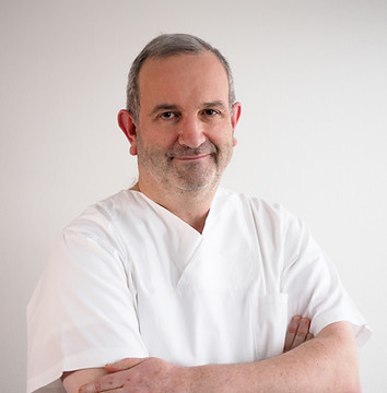 Philippe Brugger | dentiste-saint-louis