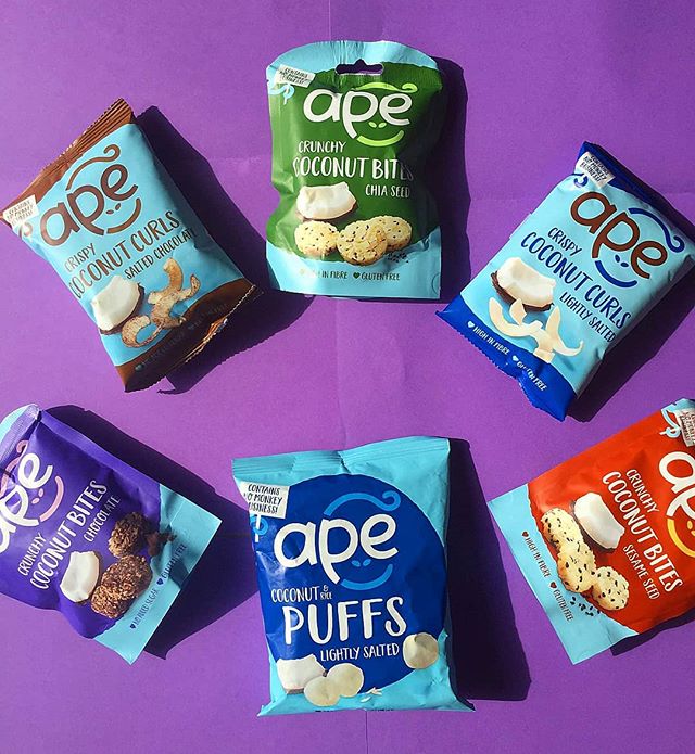 Quartier Frais - Café, Fruits, Snacks Healthy au Bureau