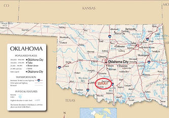 About | Town Of Bray