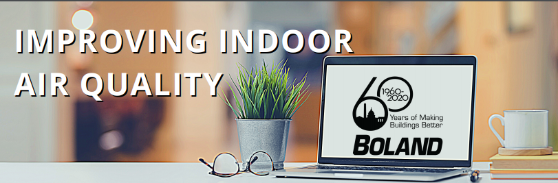 Indoor Air Quality Solutions For Commercial Facilities