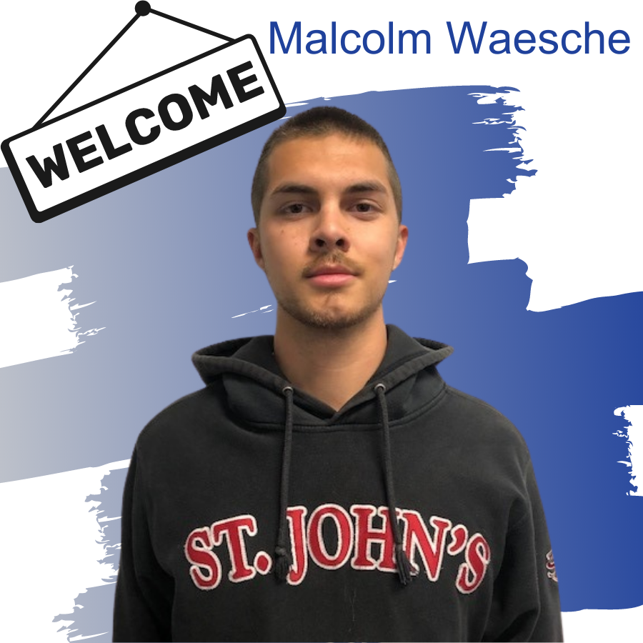 Welcome Aboard to our New 2021 Helpers