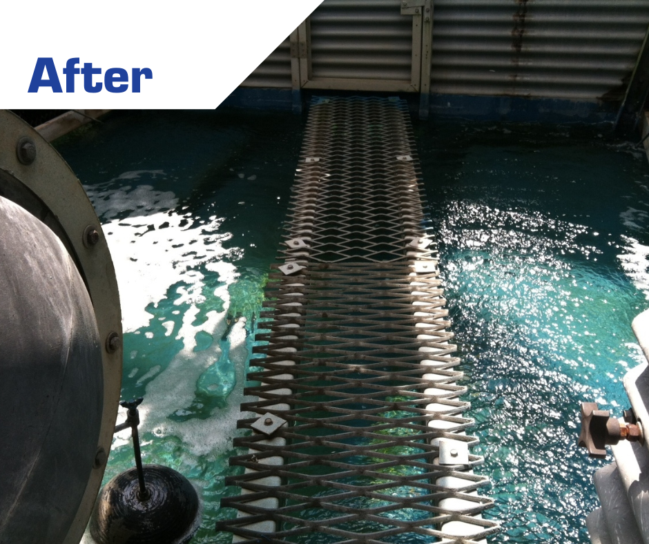 The Importance of Cooling Tower Cleaning and System Maintenance