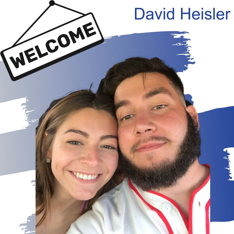 Welcome Aboard to our New 2021 Helpers