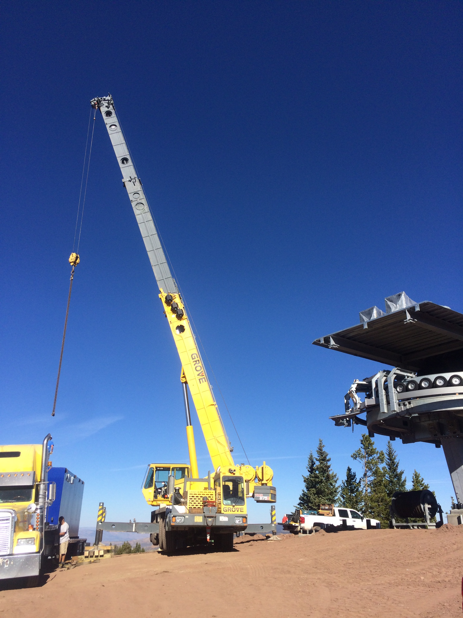 Crane Gallery | breckcrane2020