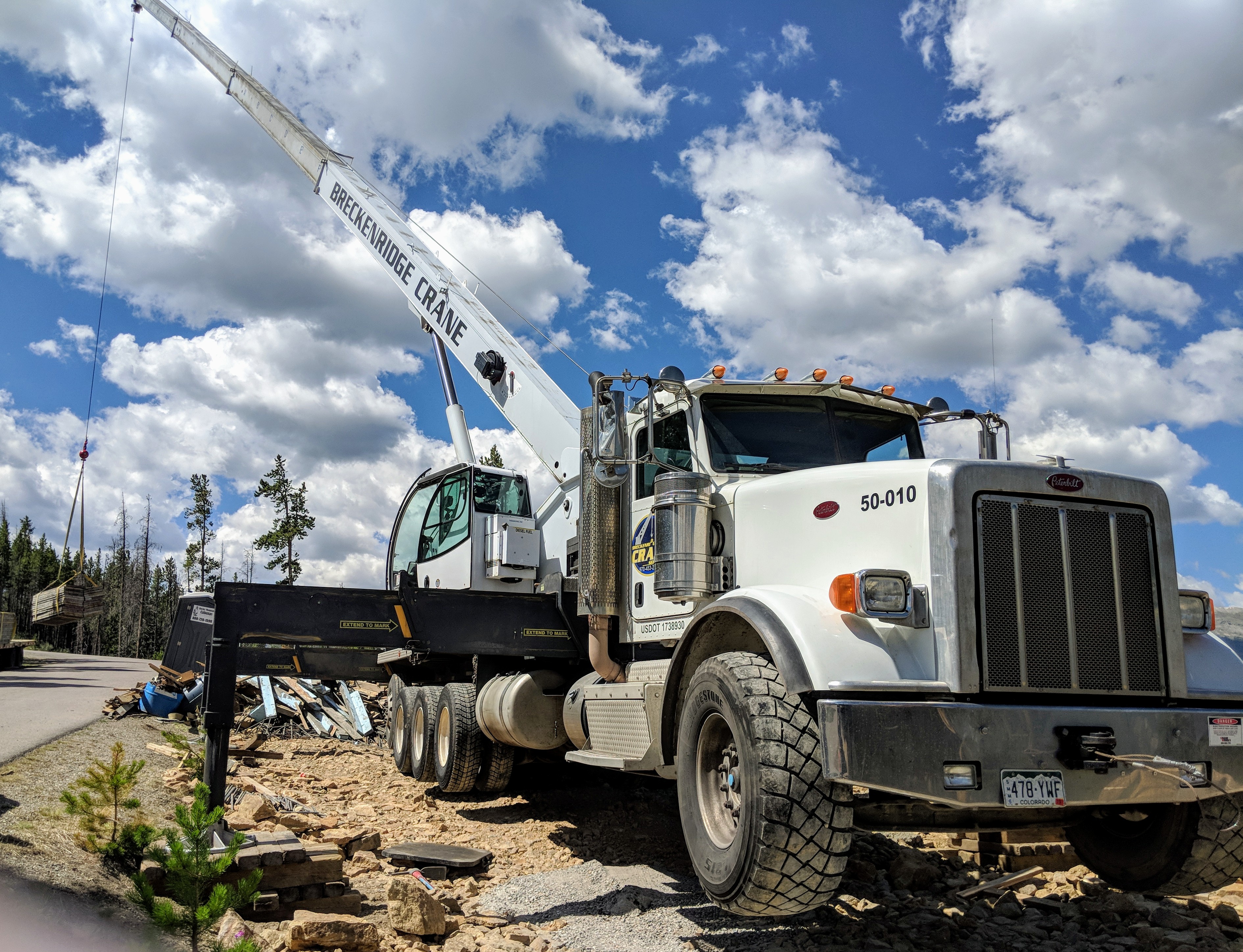 Crane Gallery | breckcrane2020