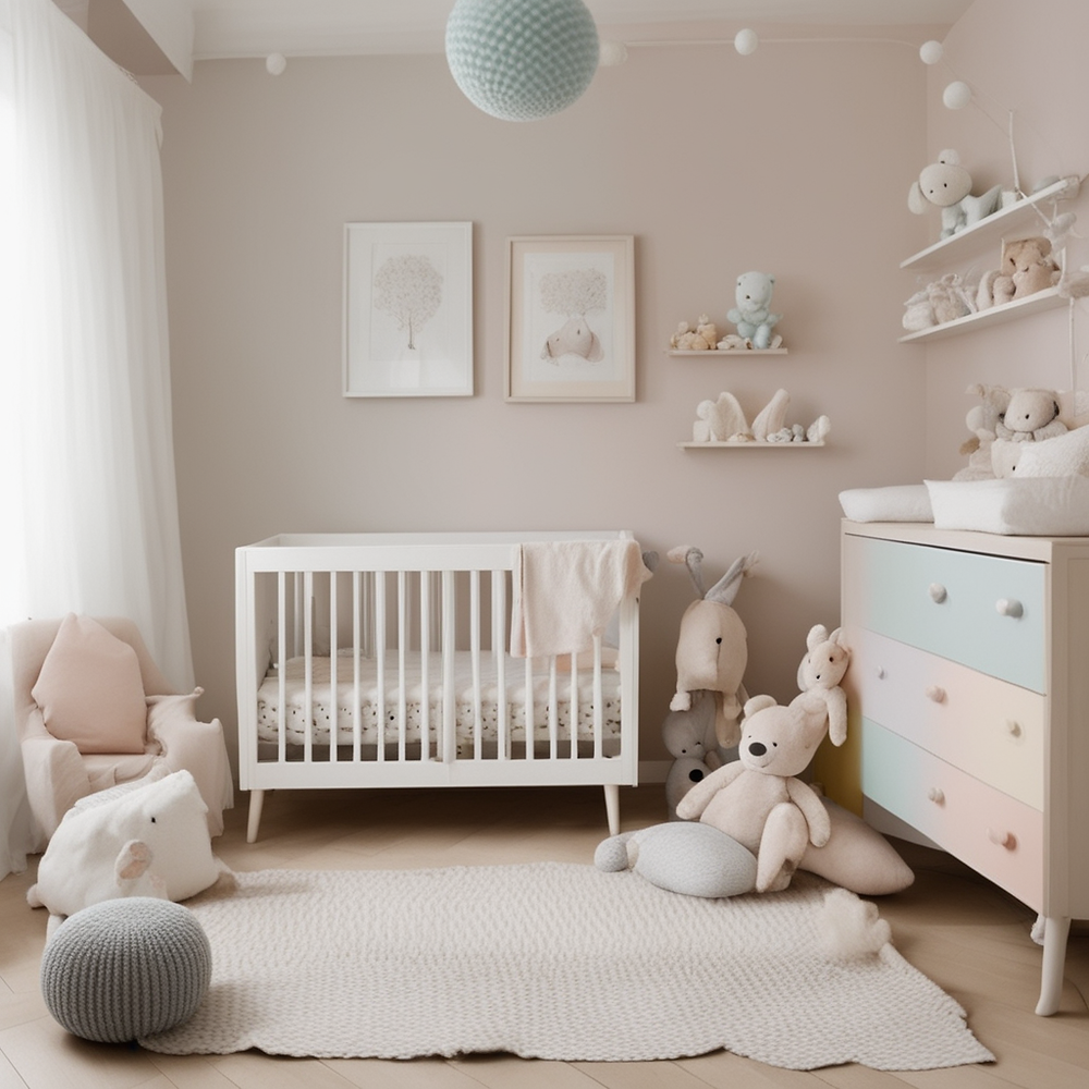 How to Create a Baby Essentials Checklist