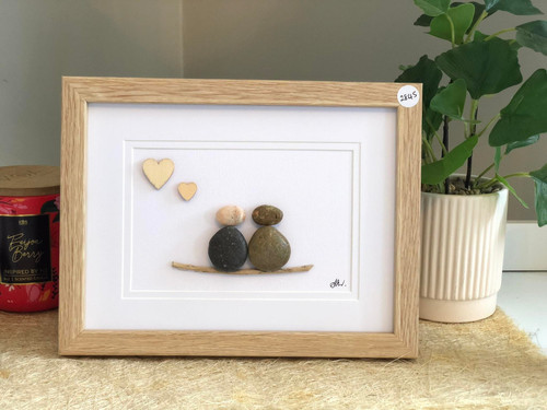 Love | Two Birds One Stone