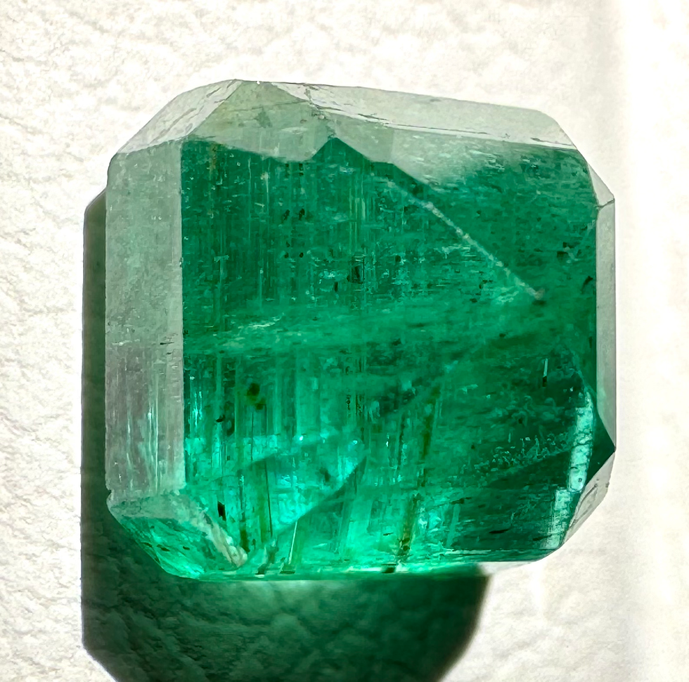 Elixir Gems | Affordable Gemstone Jewelry | New Westminster, BC, Canada