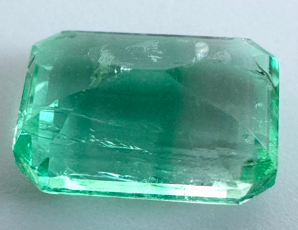 Elixir Gems | Affordable Gemstone Jewelry | New Westminster, BC, Canada