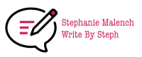 Home | Write By Steph Writing Services