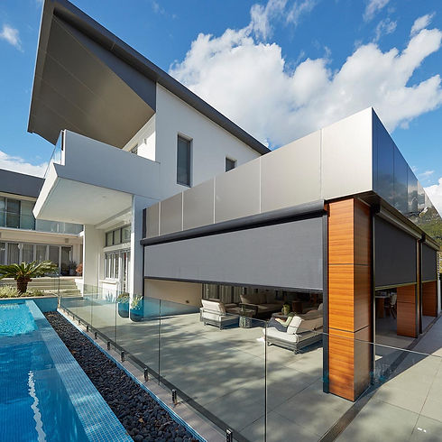 ALPHA M | Alpha Awnings