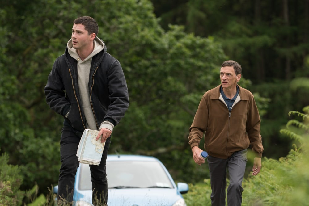 End of Sentence (Fine pena) (2019)