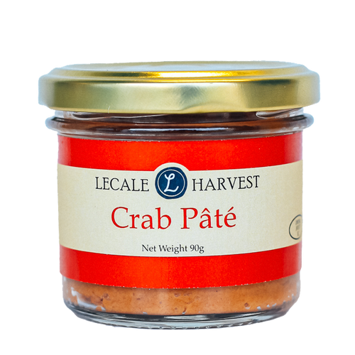 Crab Pâté | My Site 5