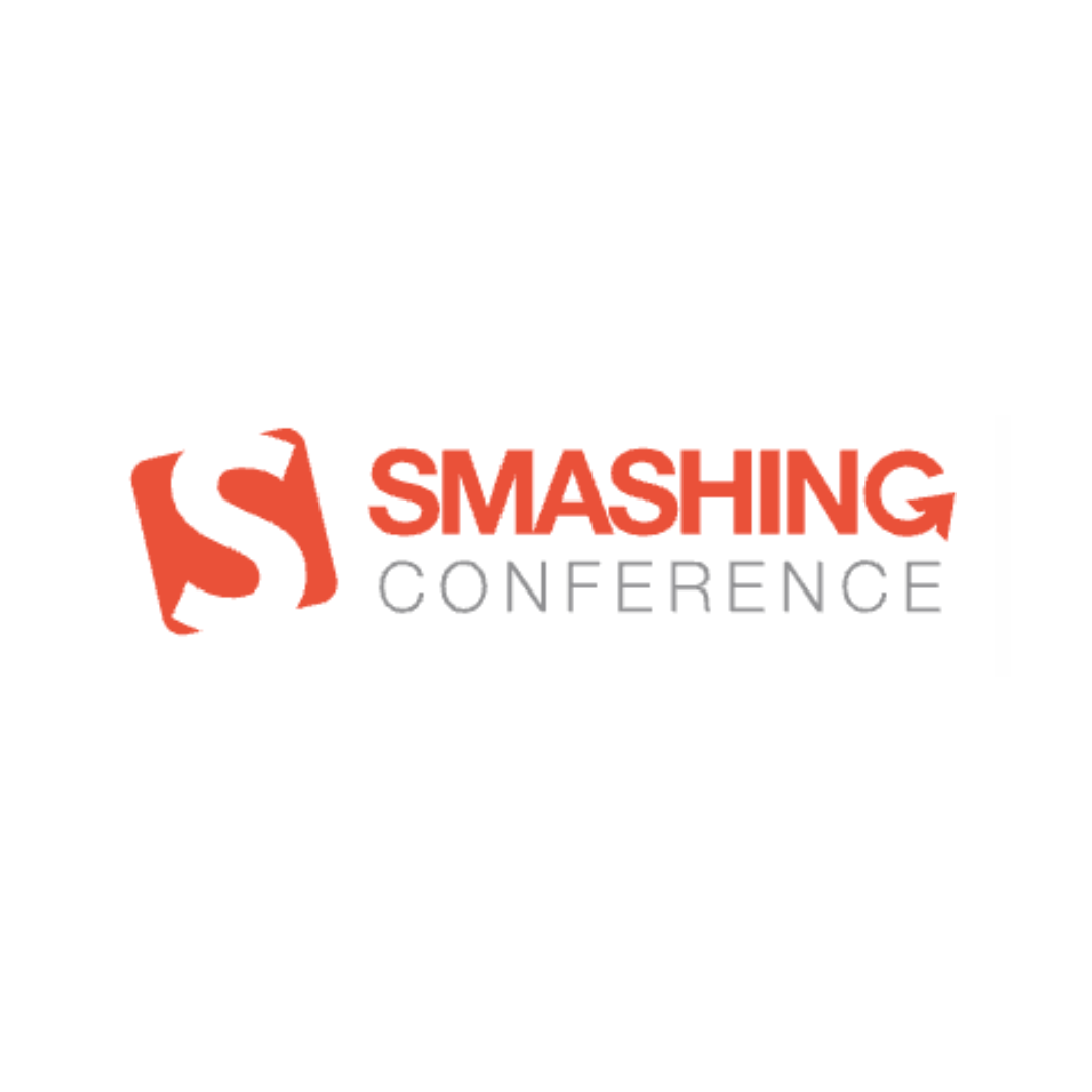Smashing Conference | Cyber Pop Up