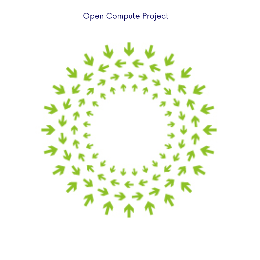 Open Compute Summit | Cyber Pop Up