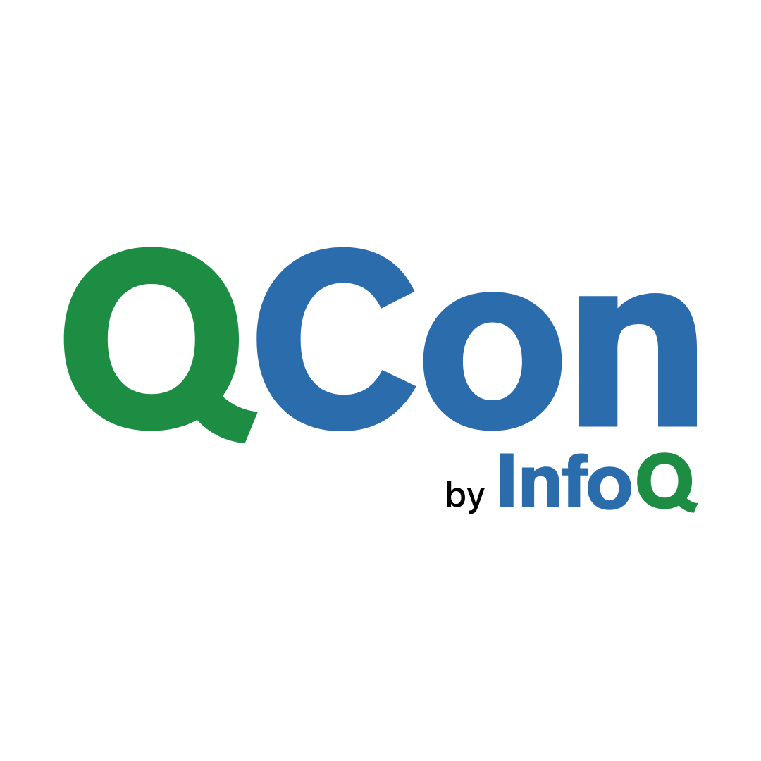 QCON AI | Cyber Pop Up