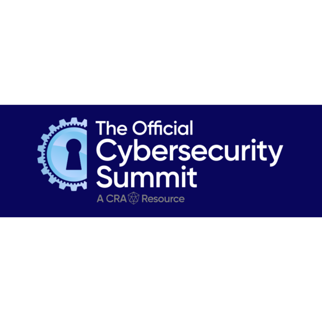 Official Cybersecurity Summit | Cyber Pop Up