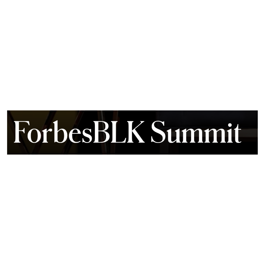 Forbes BLK | Cyber Pop Up