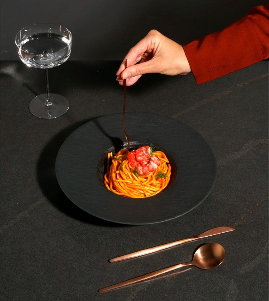 SILESTONE® Bohemian Flame Kitchen Countertop Fabricator OAHU HAWAII ...