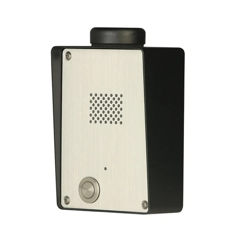1 Button Intercom system | Estateguard Gates