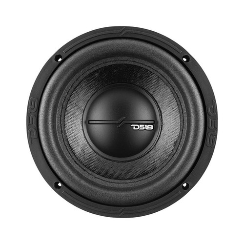 ZR 6.5" Subwoofer 300 Watts Rms DVC | DJ Dirty Bass