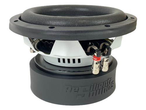 Resilient Sounds Entry v2 8 (500 RMS) | DJ Dirty Bass