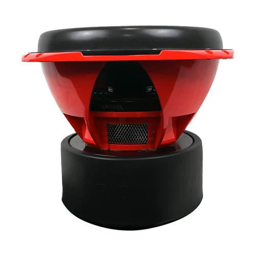 Orion HCCA SPL 15 - 5000 Watts RMS 15 Inch Subwoofer | DJ Dirty Bass