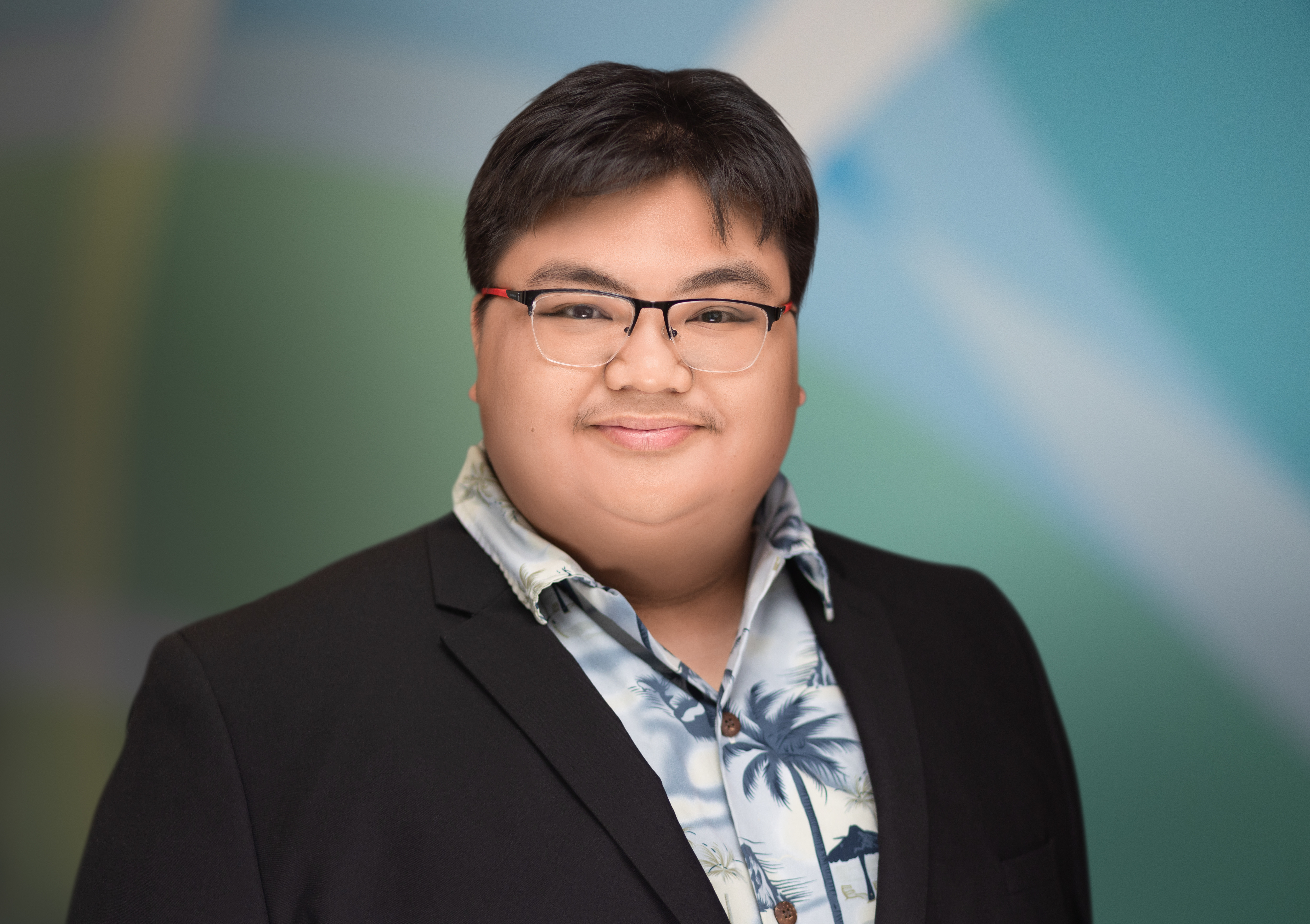 Christian Gyles Ramos | APAICS