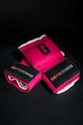 Gelwraps | ghettofitness