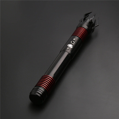 Dark Red | SDLC-sables de luz C