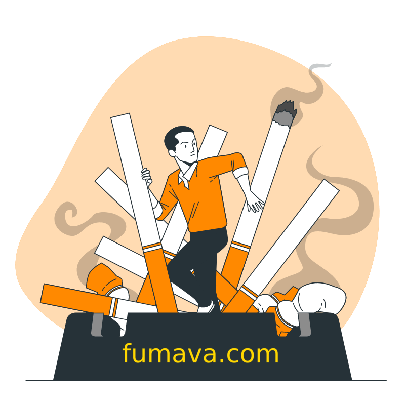 5 Sintomas de Abstinência de Nicotina: Como Lidar ao Deixar de Fumar