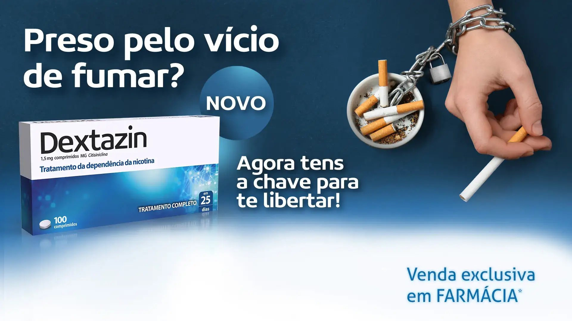 Blog | Deixar de Fumar em Lisboa e Montijo | Choque na Orelha