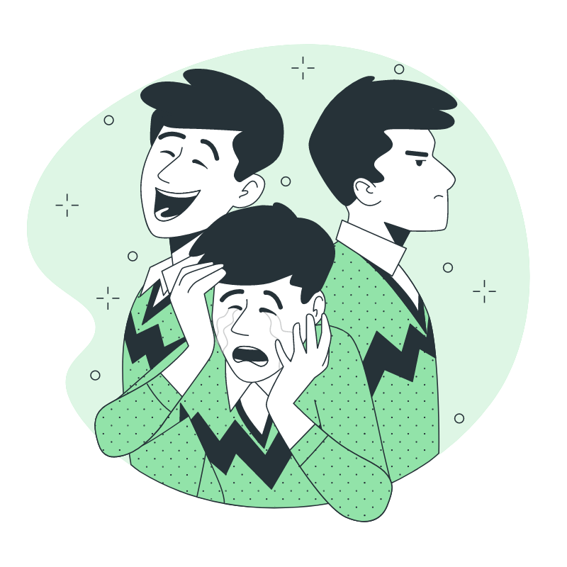 O que é o Transtorno Bipolar?