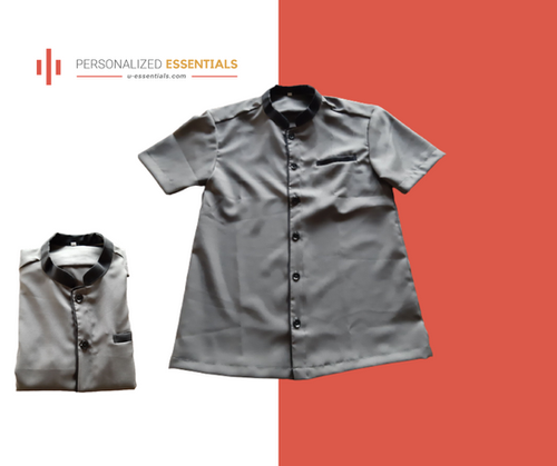 HOUSEKEEPING OPERATION UNIFORM (PRE-ORDER) | Roomie