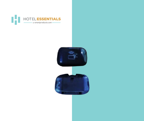 HOTEL CARD SENSOR COVER | Roomie