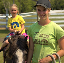 Field Trips | Morning Sound Farm