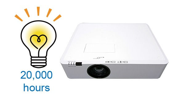 Projector Boxlight Mimio | mitraandalanpertama