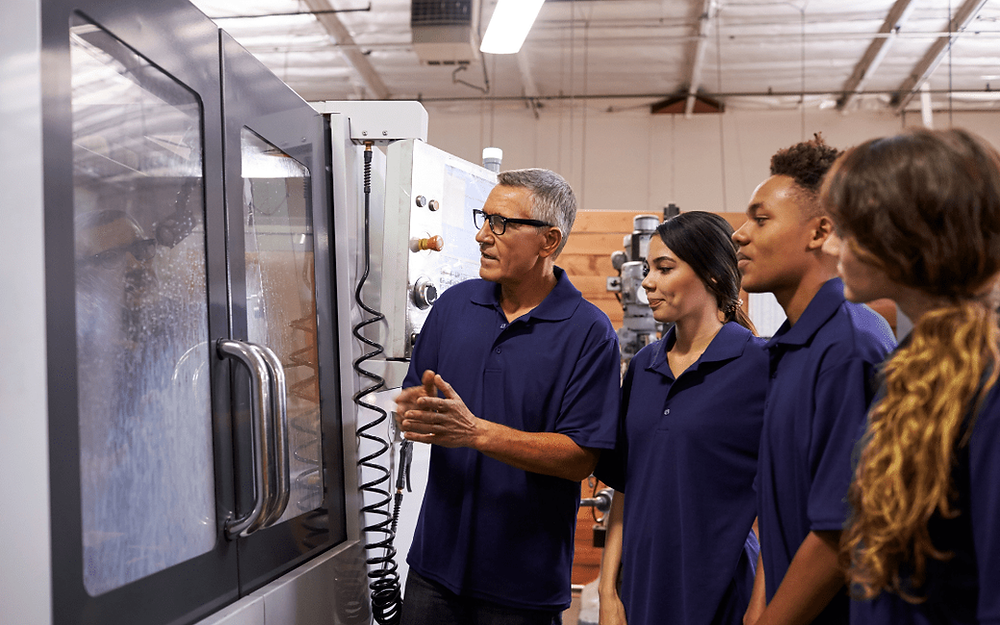 Mastering CNC Machine Maintenance: A 360-Degree Guide