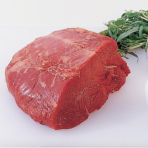 Whole piece of Rump 500 gr. | Bonfood