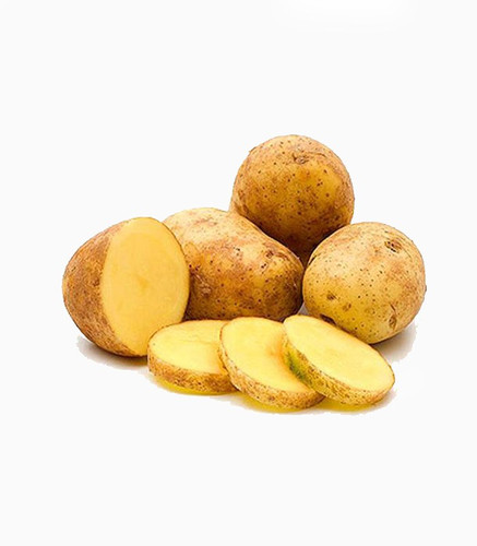 3 Kg. Agria Potatoes for frier (Patata Agria) | Bonfood