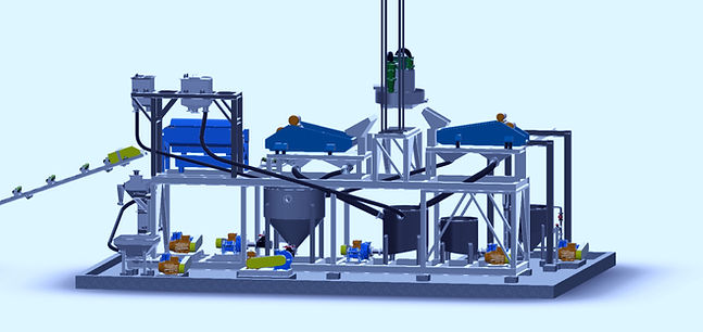 Feature: DMS Projects | Manhattan Corp