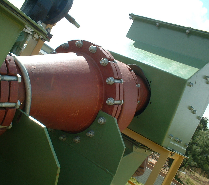 Equipment | Manhattan Corporation