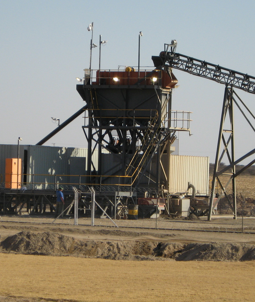 Equipment | Manhattan Corporation