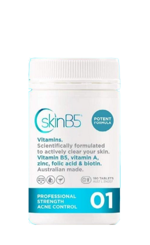 Skin B5 - Professional Strength | Quesada Dermatology