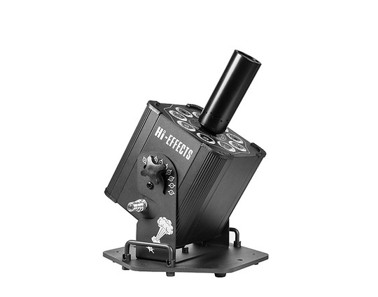 Adelaide Starlight CO2 Special Effects Hire | Professional Service