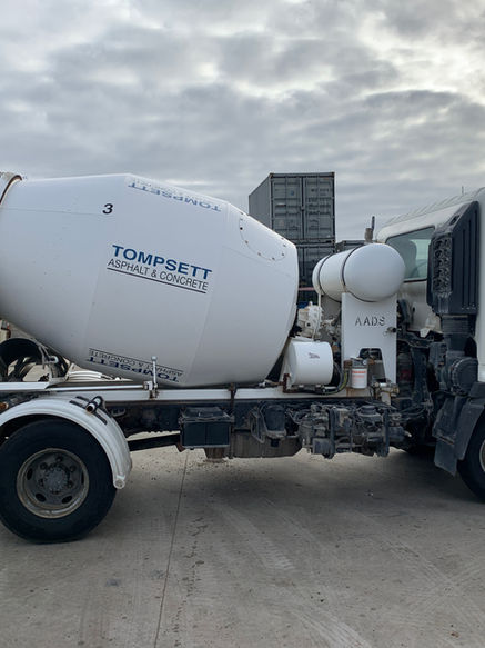 Tompsett Pty Ltd | Asphalt | Melbourne VIC, Australia